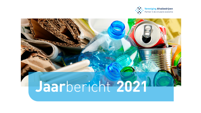 Recycling en restmaterialen